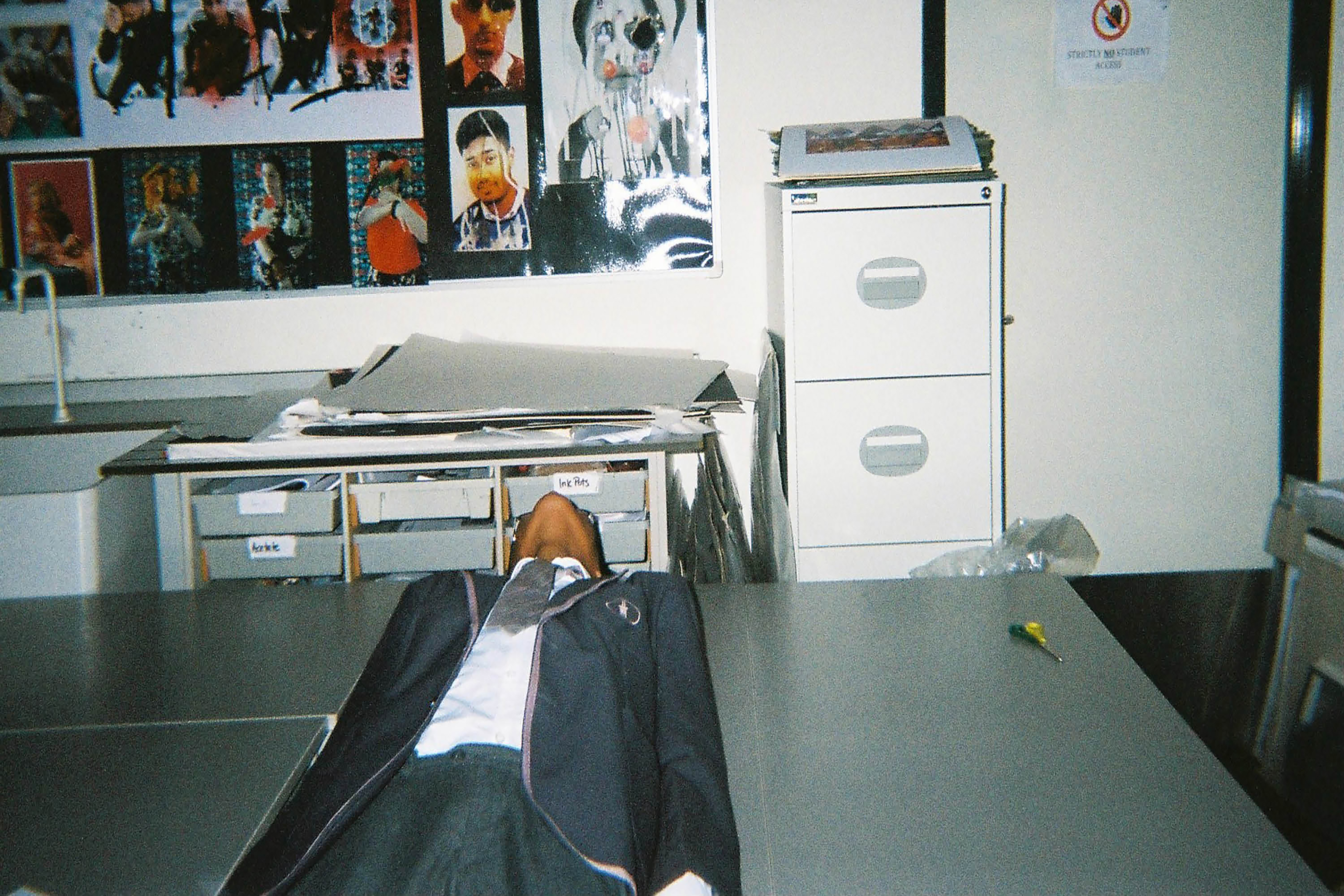 UP Projects Alternative Curriculum