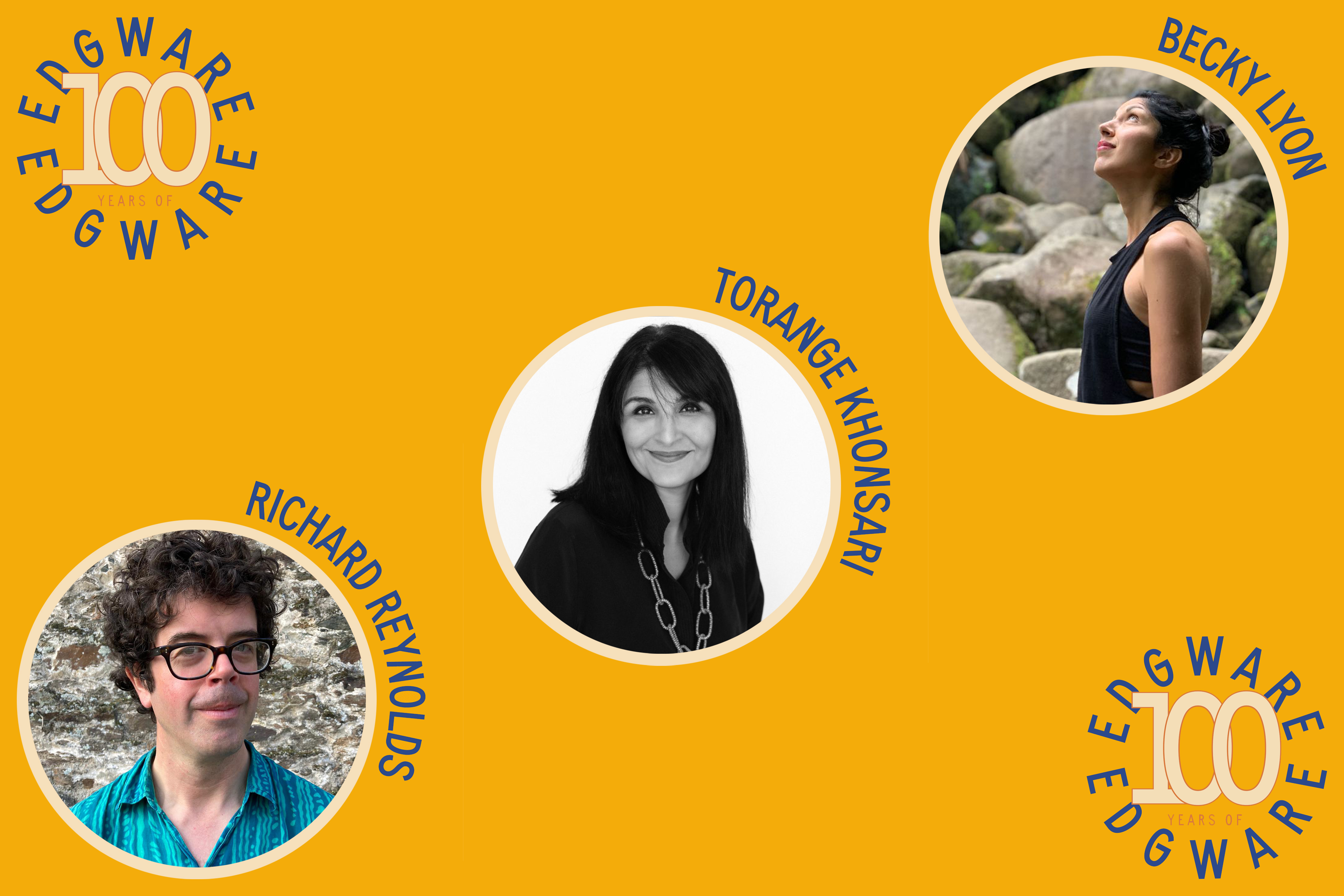 UP Projects Edgware Centenary Programme