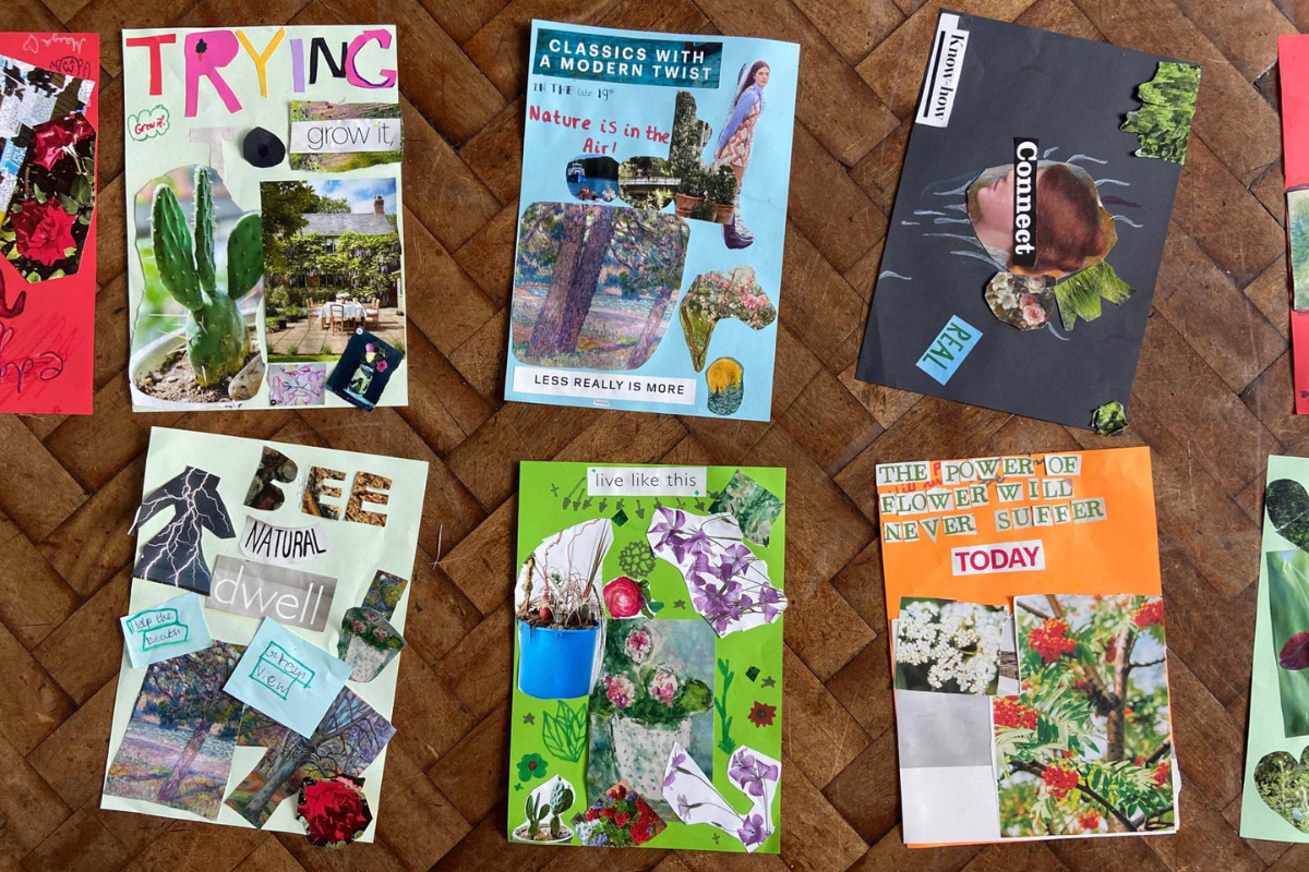 UP Projects Edgware is a place for...