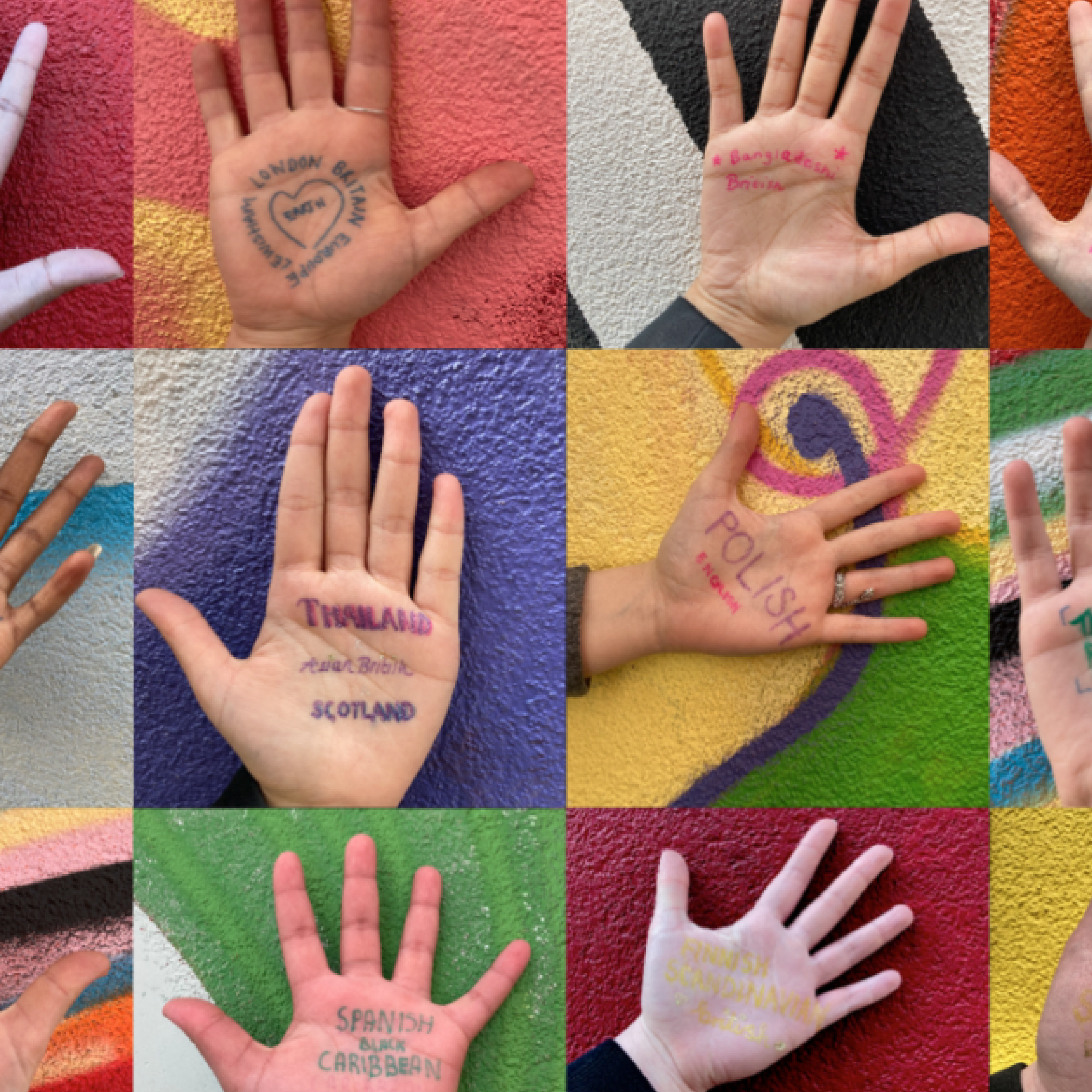 UP Projects NSEAD ARAEA Curriculum