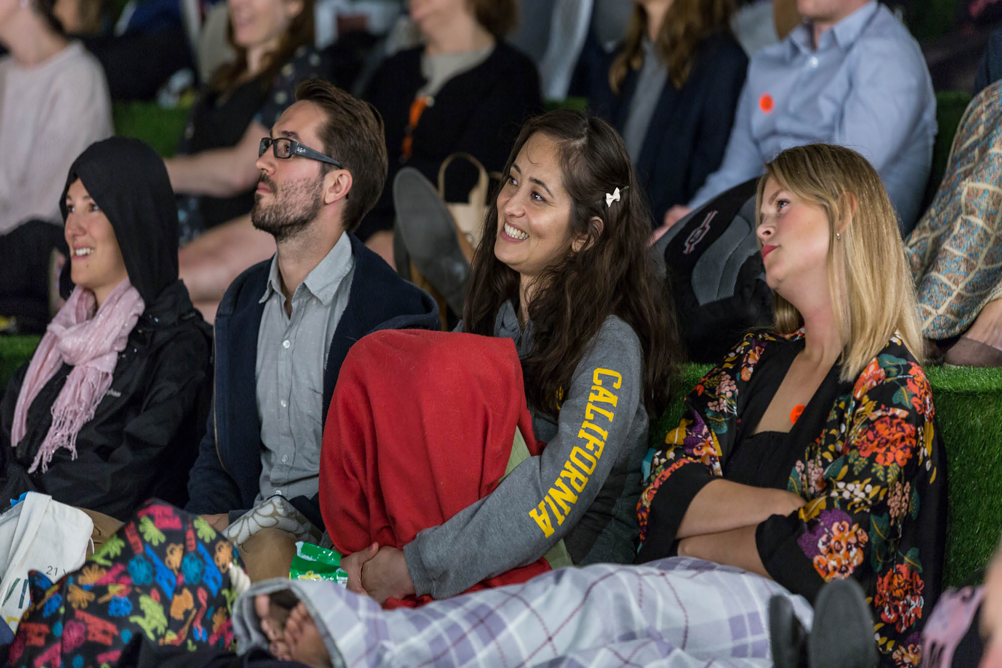 UP Projects Another Country