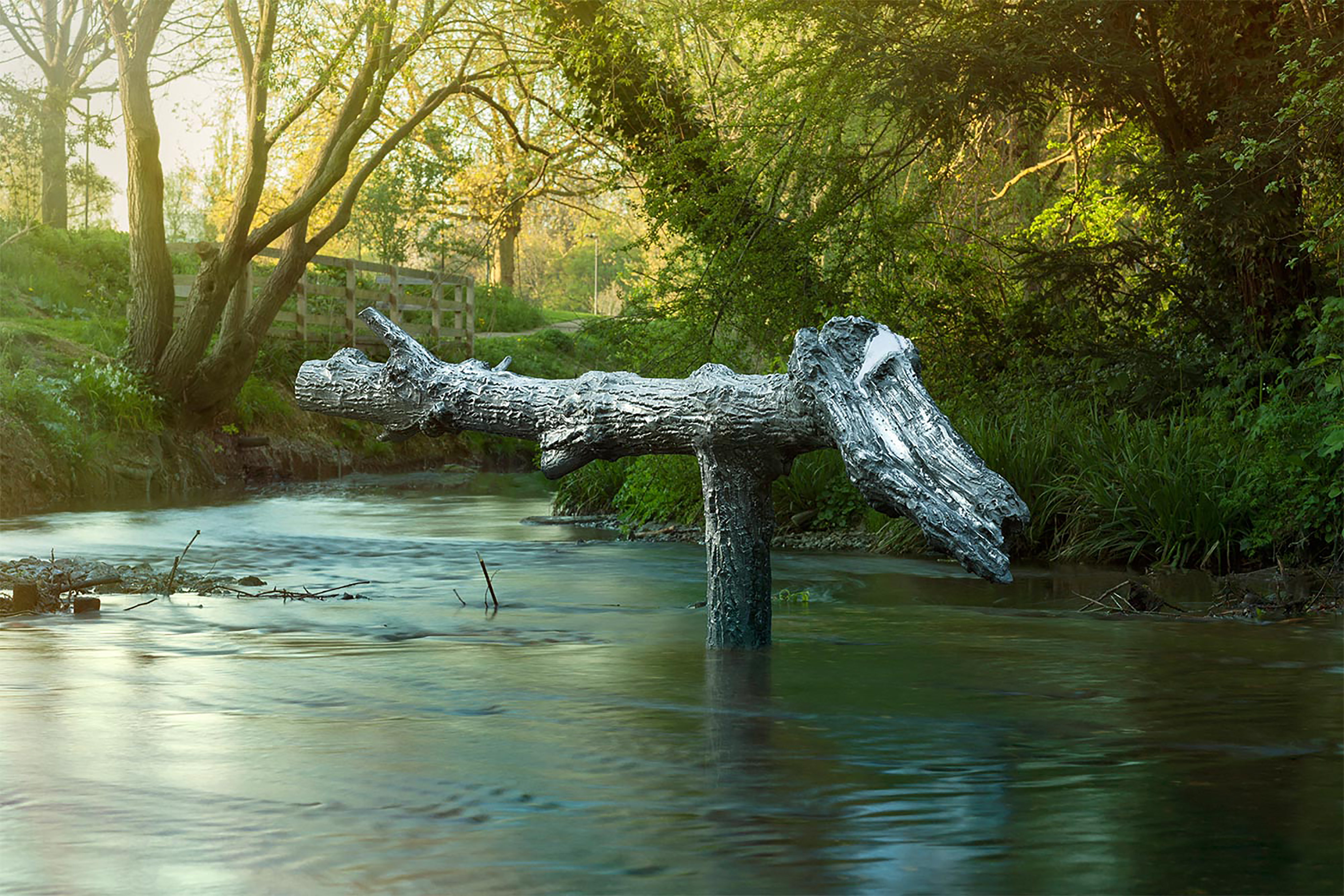 UP Projects Turning Tree