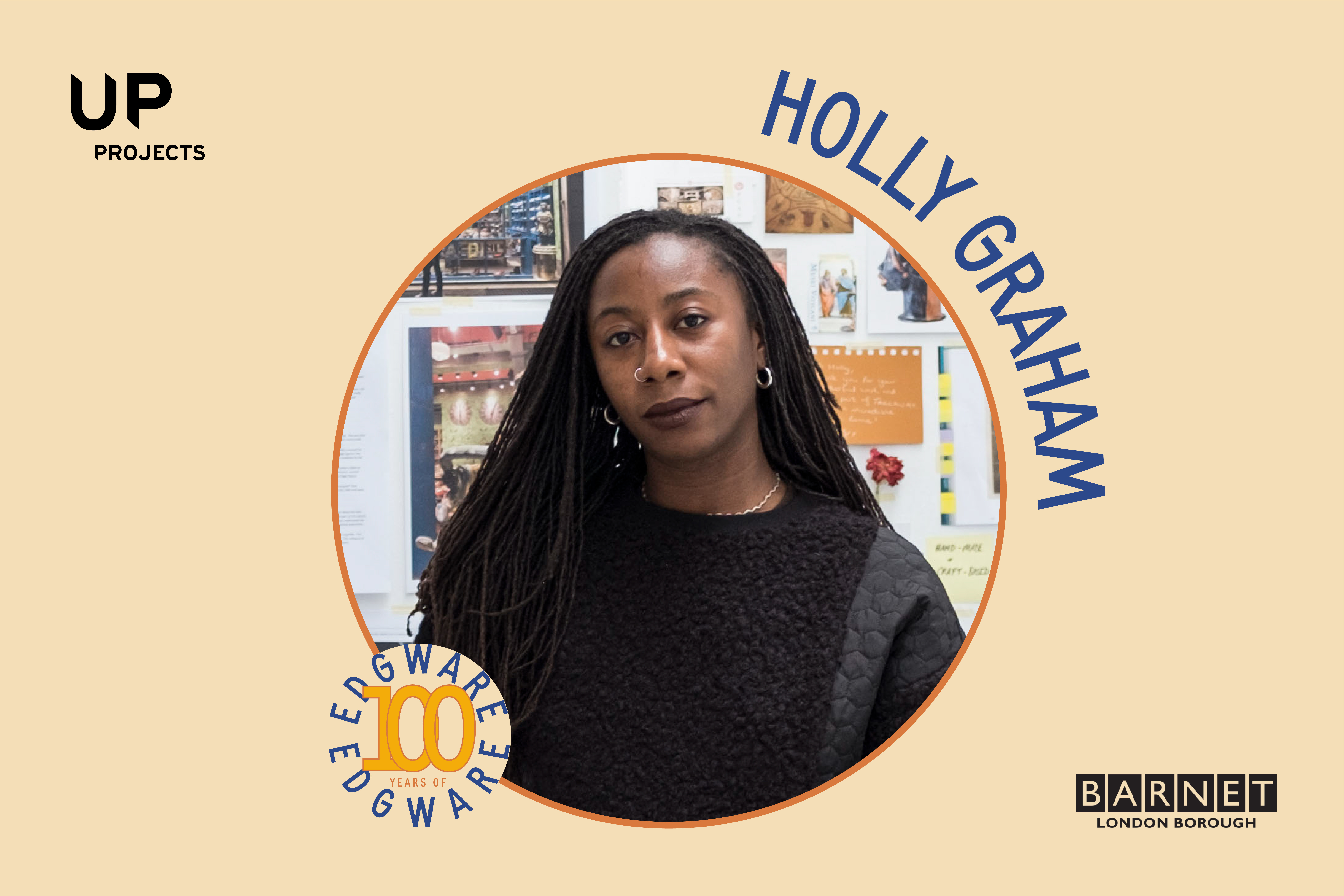 UP Projects Edgware Centenary Programme